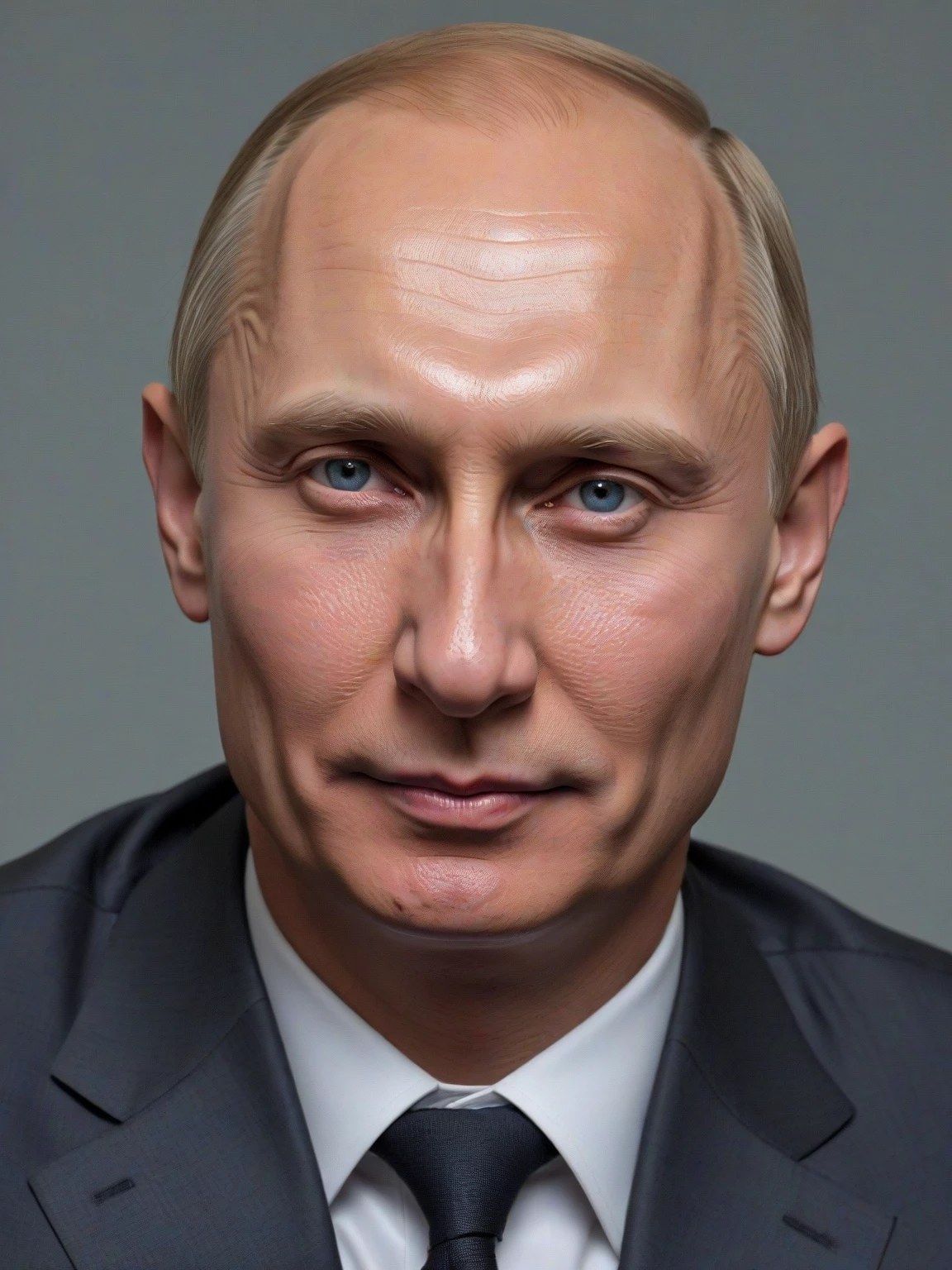 Chat with Vladimir putin - Enjoy Free AI Character Roleplay | FlowGPT ...