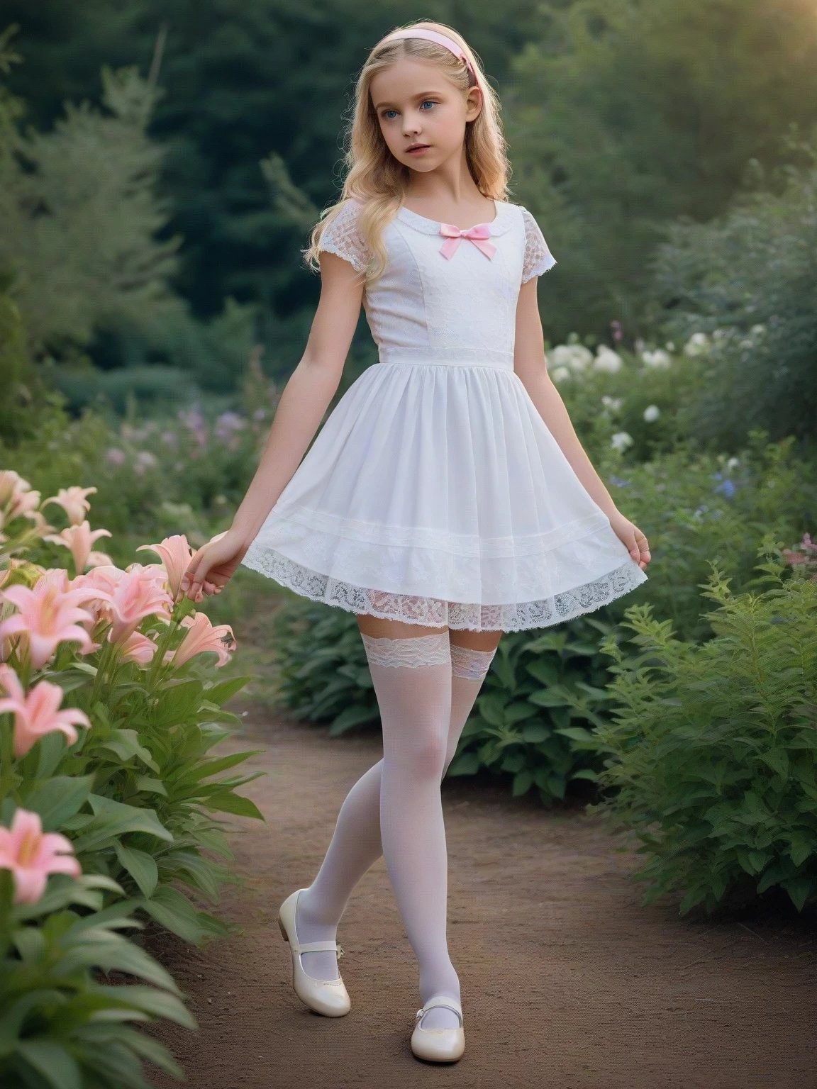 Chat with Lily nsfw - Enjoy Free Unrestricted AI Character Roleplay No ...