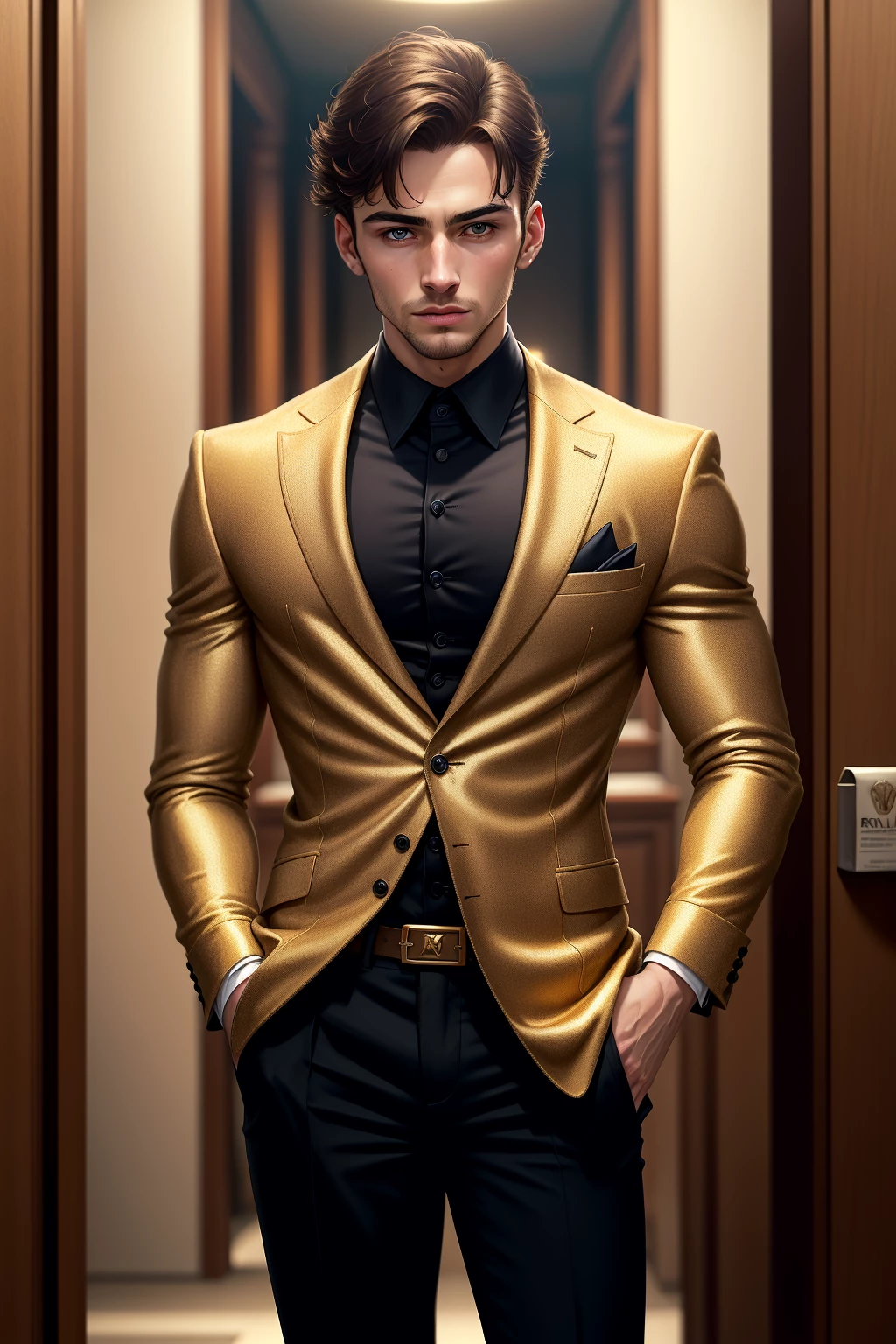 Chat with Alessandro Rossi nsfw - Enjoy Free Unrestricted AI Character ...