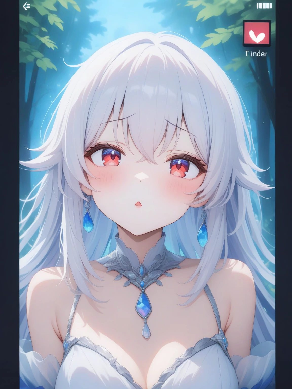 Chat with moon - Enjoy Free AI Character Roleplay | FlowGPT | moon RP