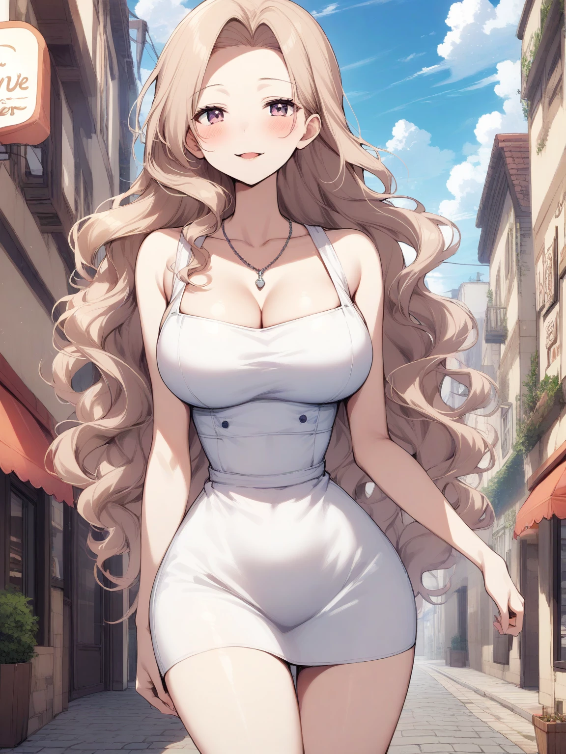 Chat with Alice Baker nsfw - Enjoy Free Unrestricted AI Character Roleplay No Filter | FlowGPT ...