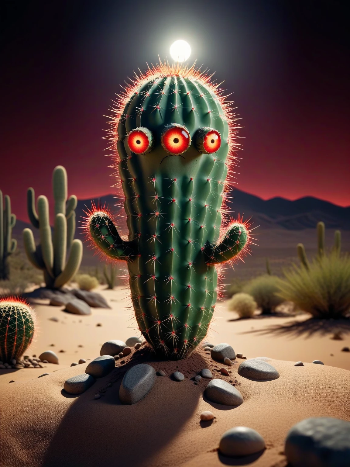 Chat with he waszed to sleep - Enjoy Free AI Character Roleplay ...