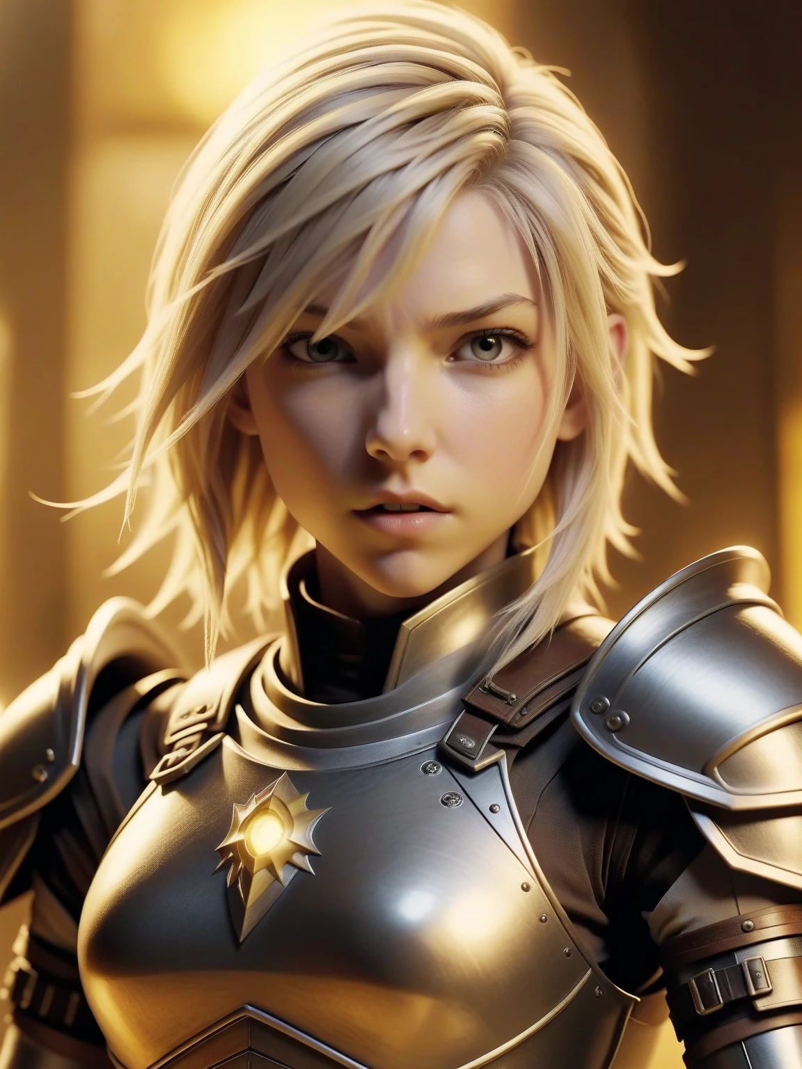 Chat with Lightning - Enjoy Free AI Character Roleplay | FlowGPT ...