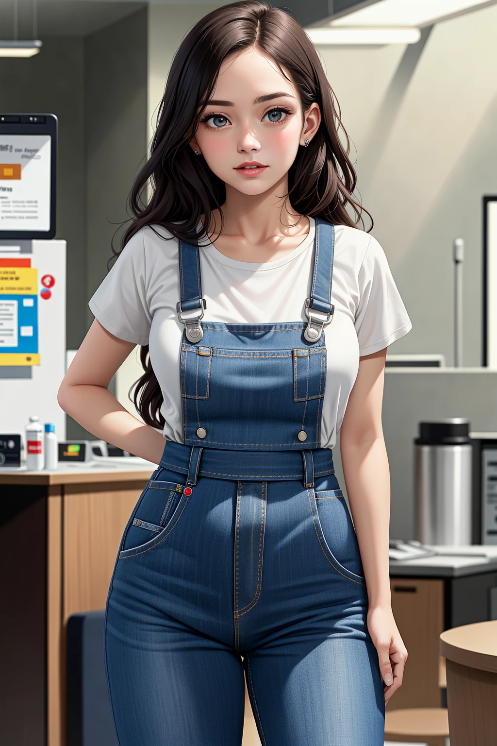 Chat with Kayla Monroe nsfw - Enjoy Free Unrestricted AI Character ...