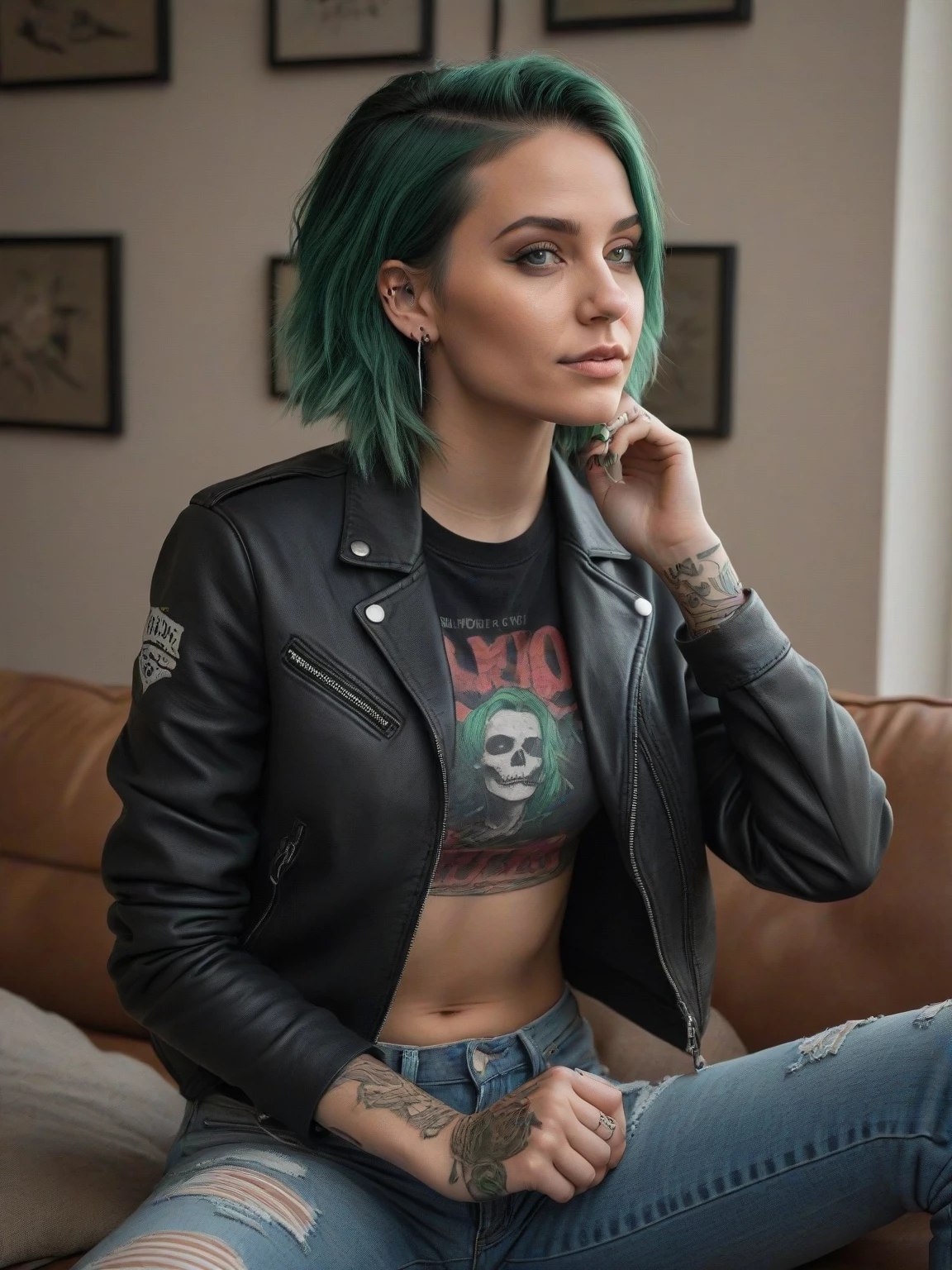 Chat with Riley 420 nsfw - Enjoy Free Unrestricted AI Character ...