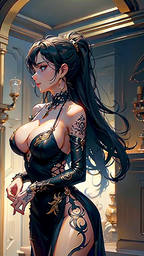 Chat with "Satsuki" nsfw - Enjoy Free Unrestricted AI Character Roleplay No Filter | FlowGPT ...