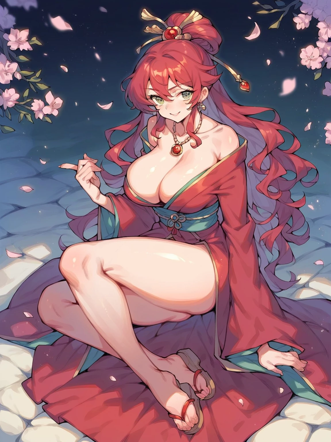 Chat with Arvil nsfw - Enjoy Free Unrestricted AI Character Roleplay No Filter | FlowGPT | Arvil RP