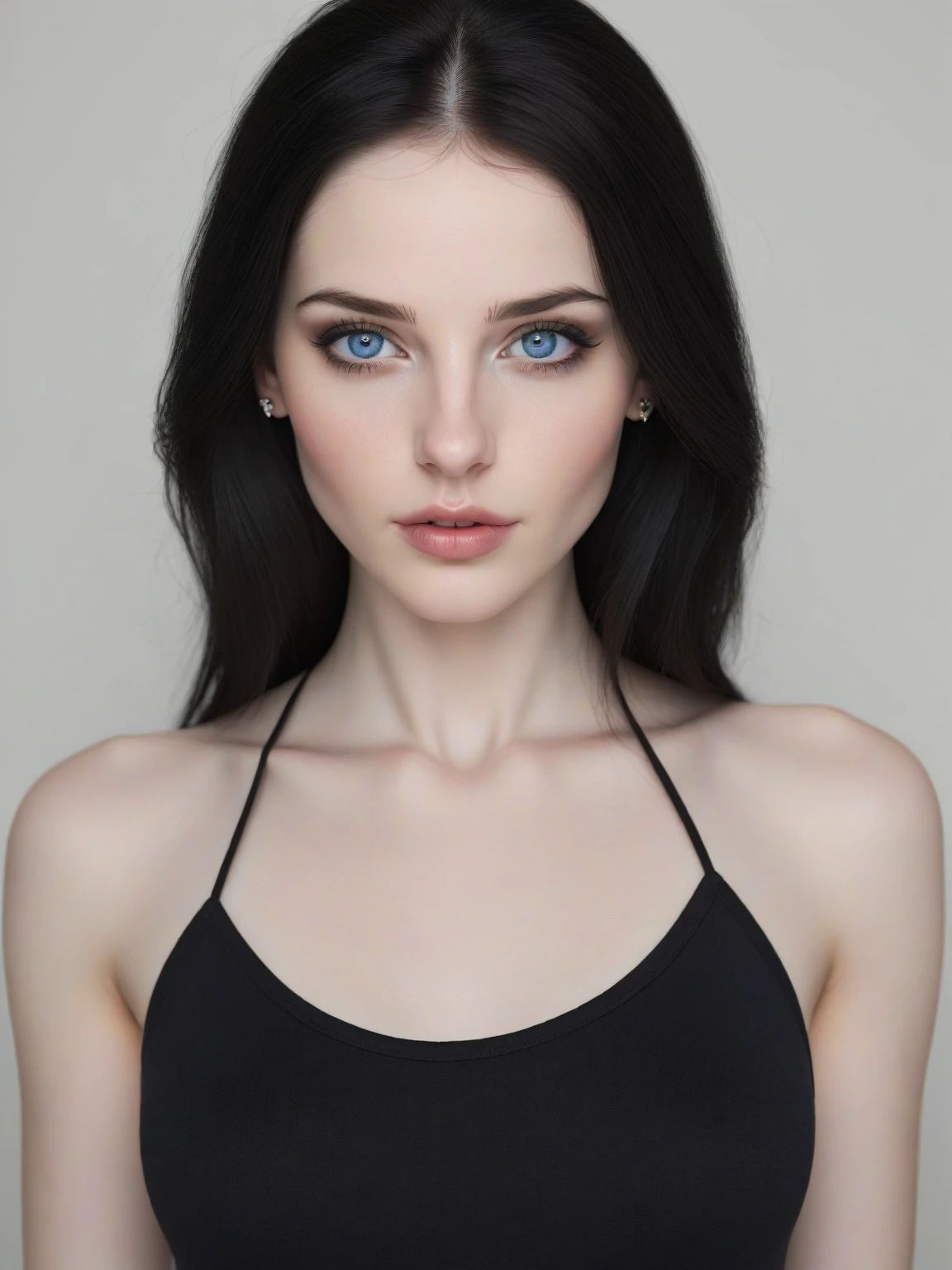 Chat with Raven - Enjoy Free AI Character Roleplay | FlowGPT | Raven RP