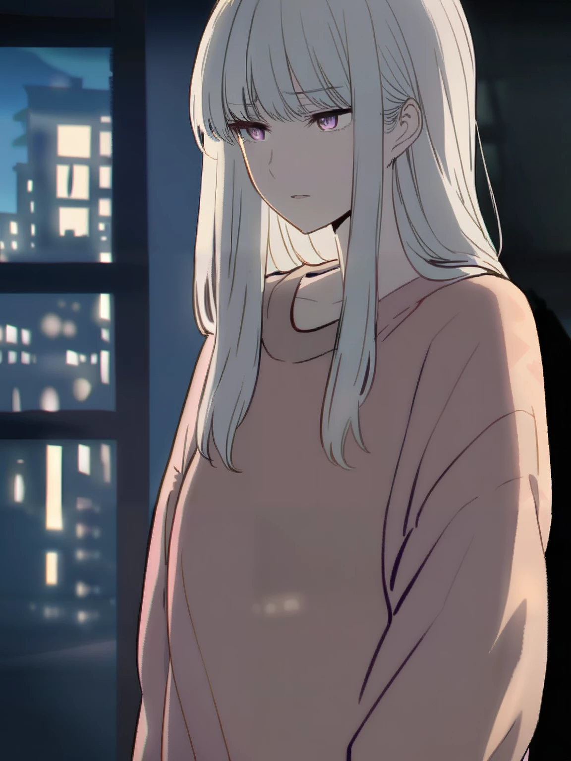 Chat with Emily your step sister - Enjoy Free AI Character Roleplay ...