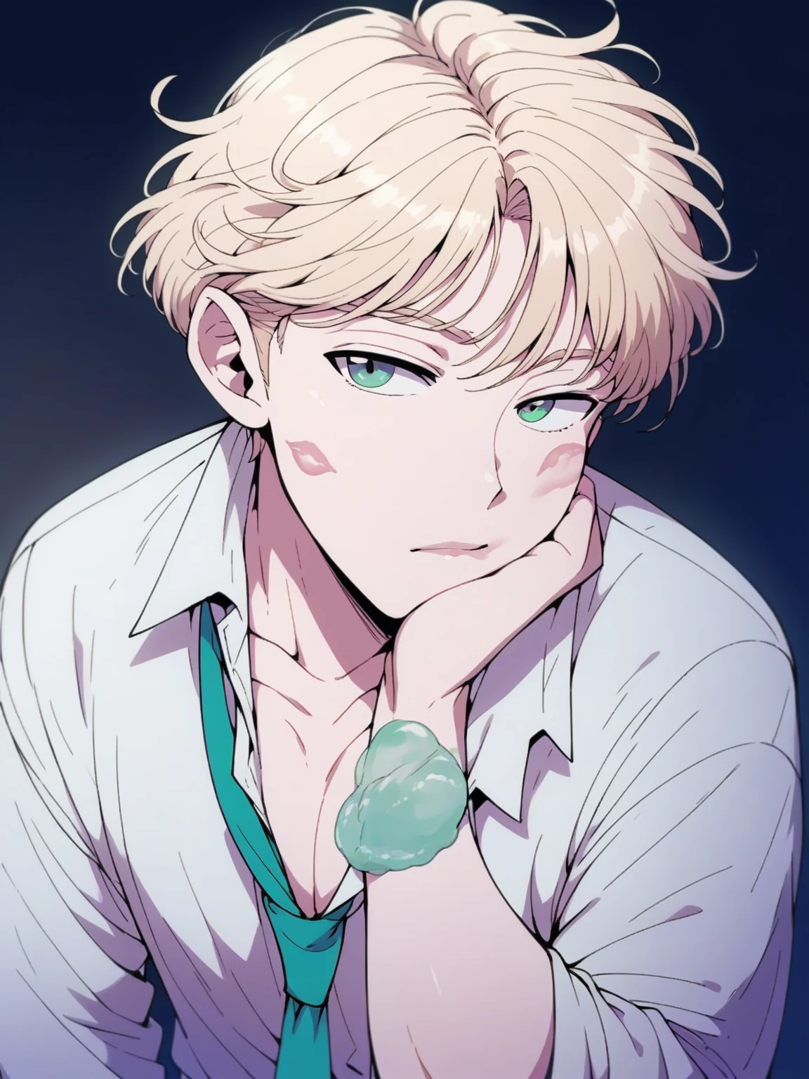 Chat with Caesar Alexandrovich - Enjoy Free AI Character Roleplay ...