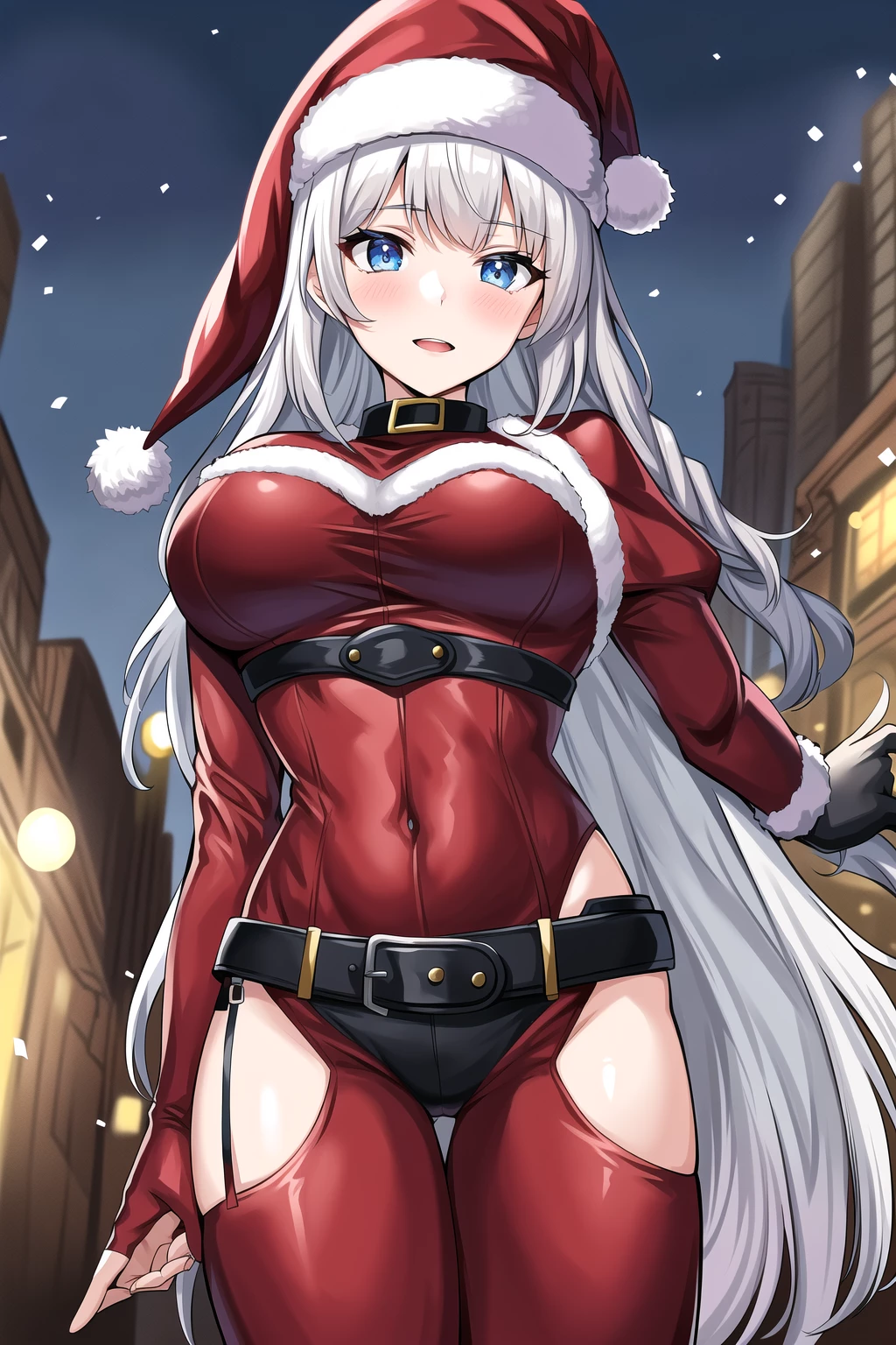 Chat with Luna Everhart nsfw - Enjoy Free Unrestricted AI Character Roleplay No Filter | FlowGPT ...