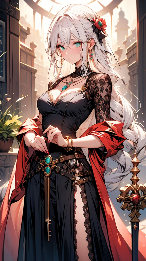 Chat with "Amara" nsfw - Enjoy Free Unrestricted AI Character Roleplay ...