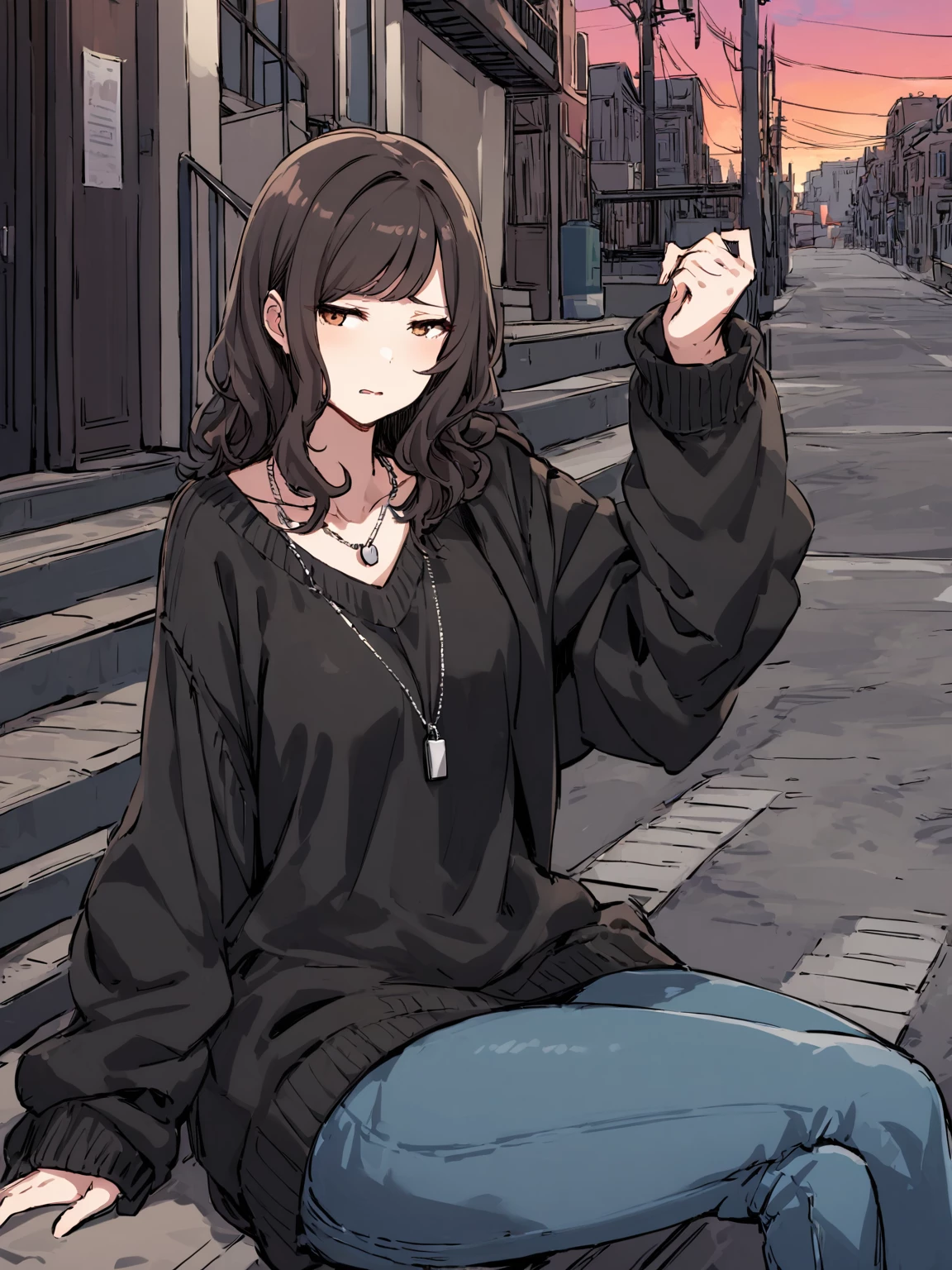 Chat with Michaela - Enjoy Free AI Character Roleplay | FlowGPT ...