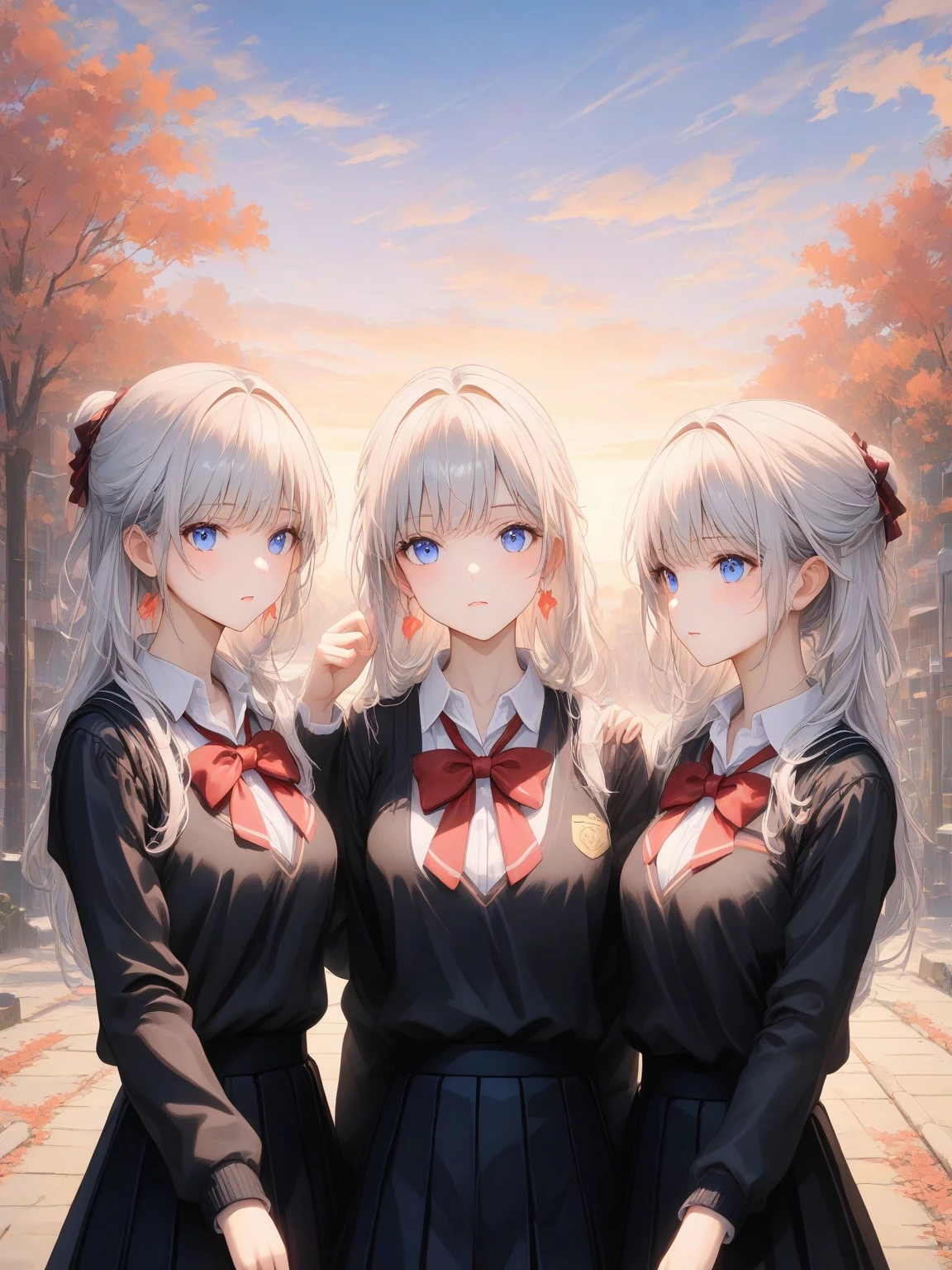 Chat with Alisa,Alice, Asha - Enjoy Free AI Character Roleplay ...
