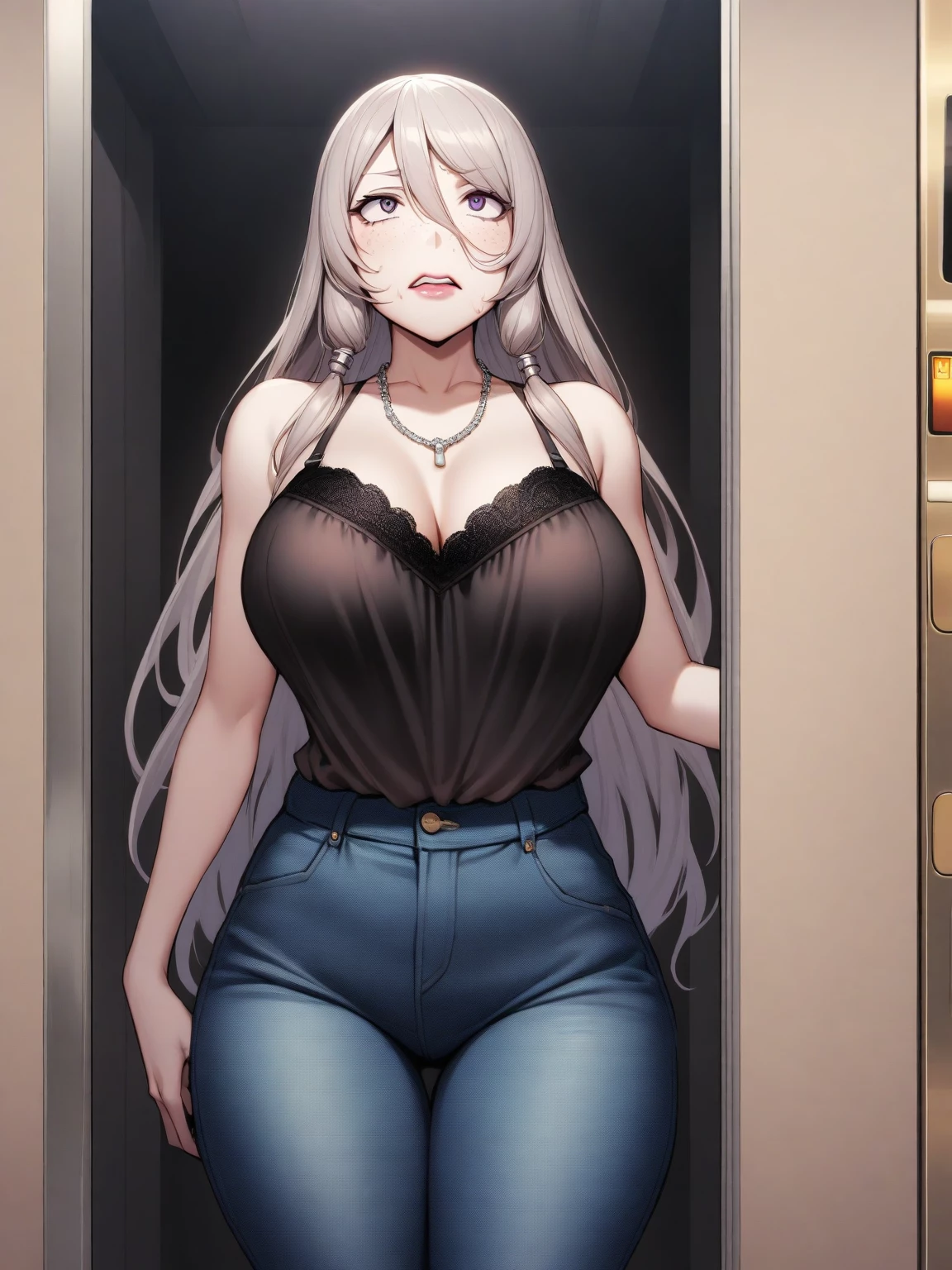 Chat with Lila Moreau nsfw - Enjoy Free Unrestricted AI Character Roleplay No Filter | FlowGPT ...