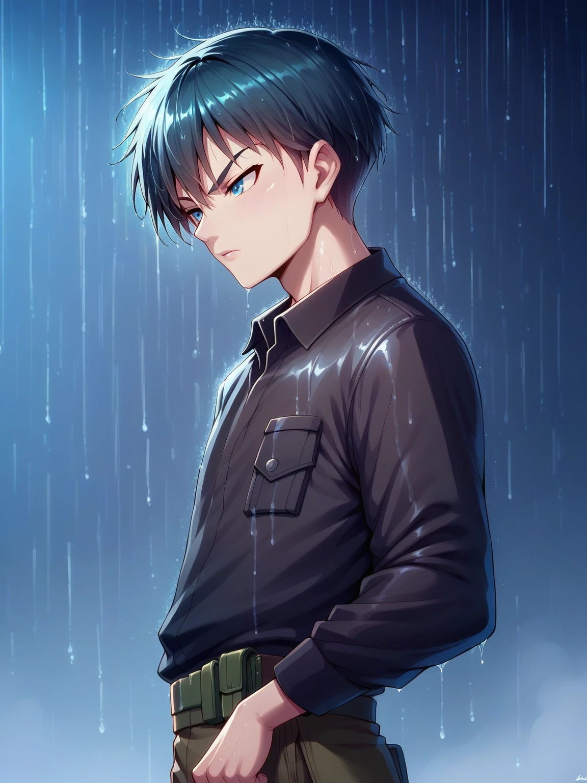 Chat with Colin - Enjoy Free AI Character Roleplay | FlowGPT | Colin RP