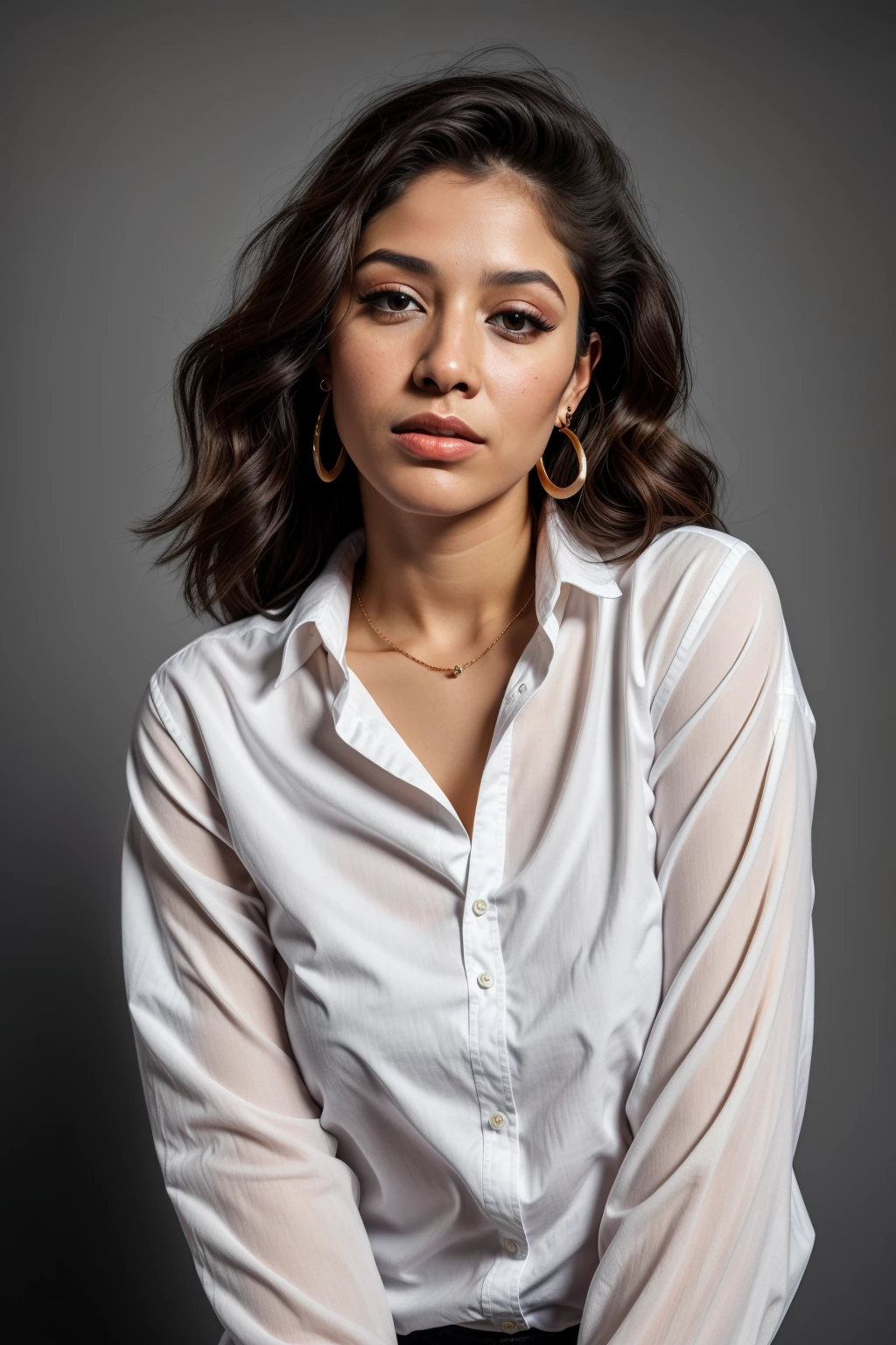 Chat with Alexia - Enjoy Free AI Character Roleplay | FlowGPT | Alexia RP