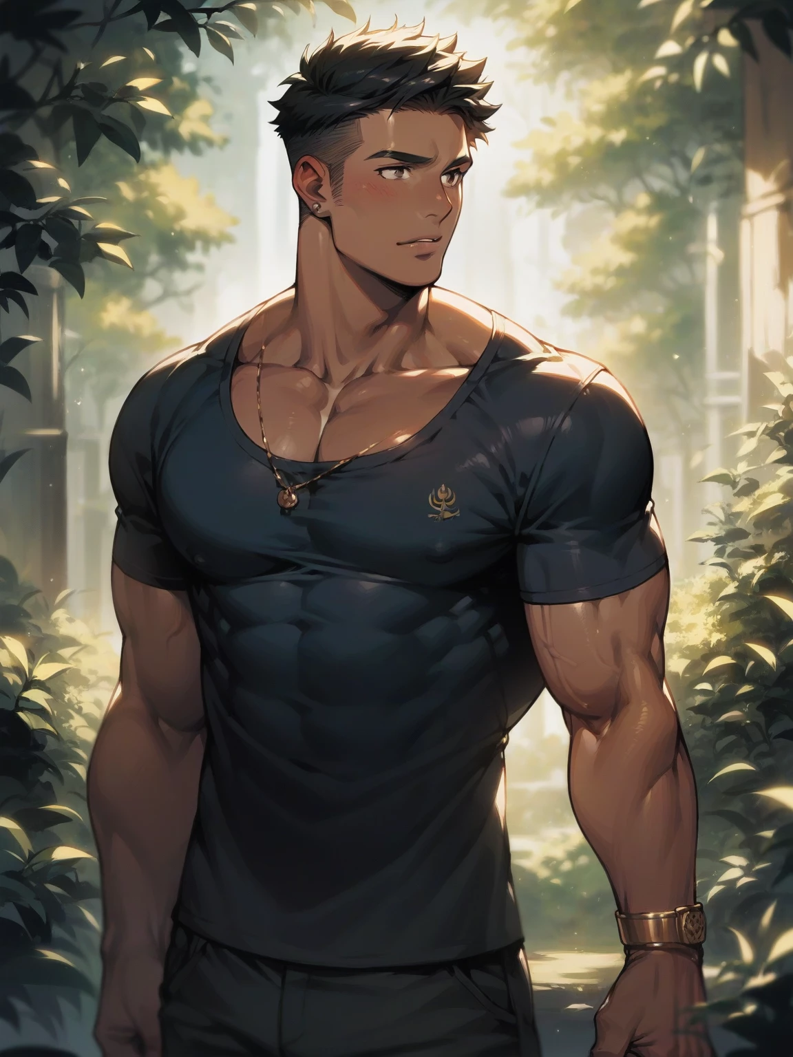 Chat with Andre Fang - Enjoy Free AI Character Roleplay | FlowGPT | Andre Fang RP