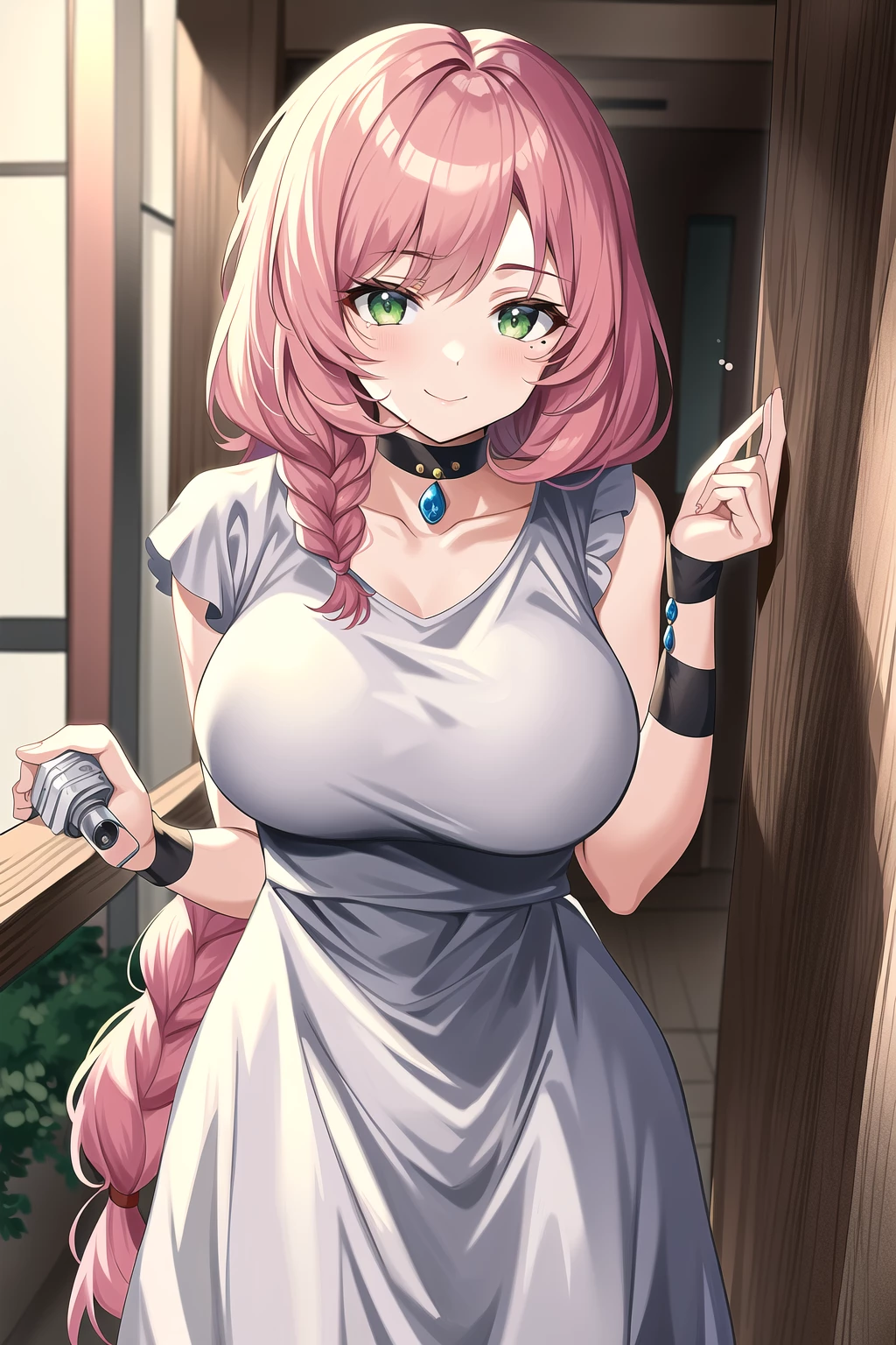 Chat with MITSURI CHAN nsfw - Enjoy Free Unrestricted AI Character Roleplay No Filter | FlowGPT ...