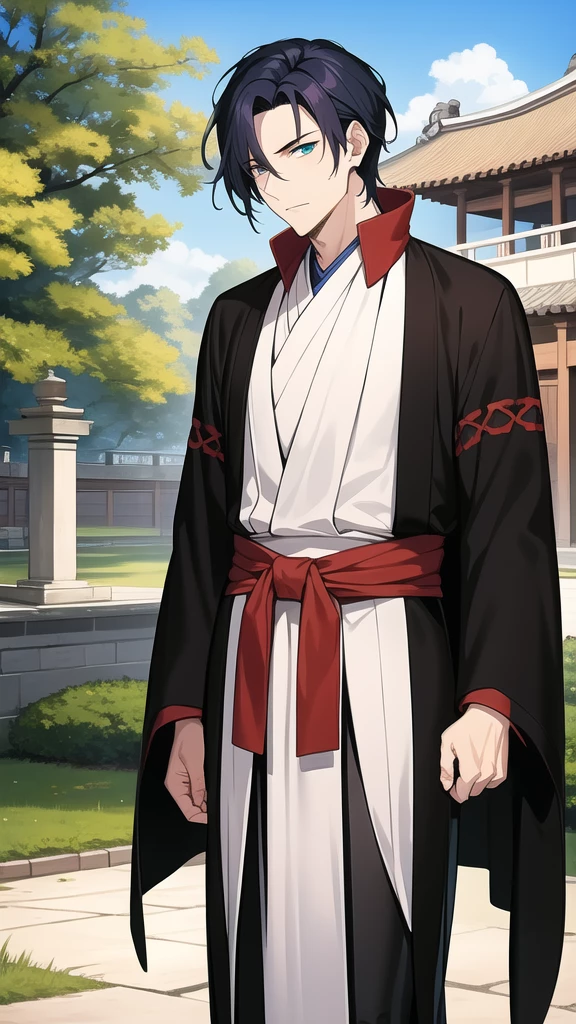 Chat with Kim Suhan: The Stoic Guardian of the Past nsfw - Enjoy Free ...