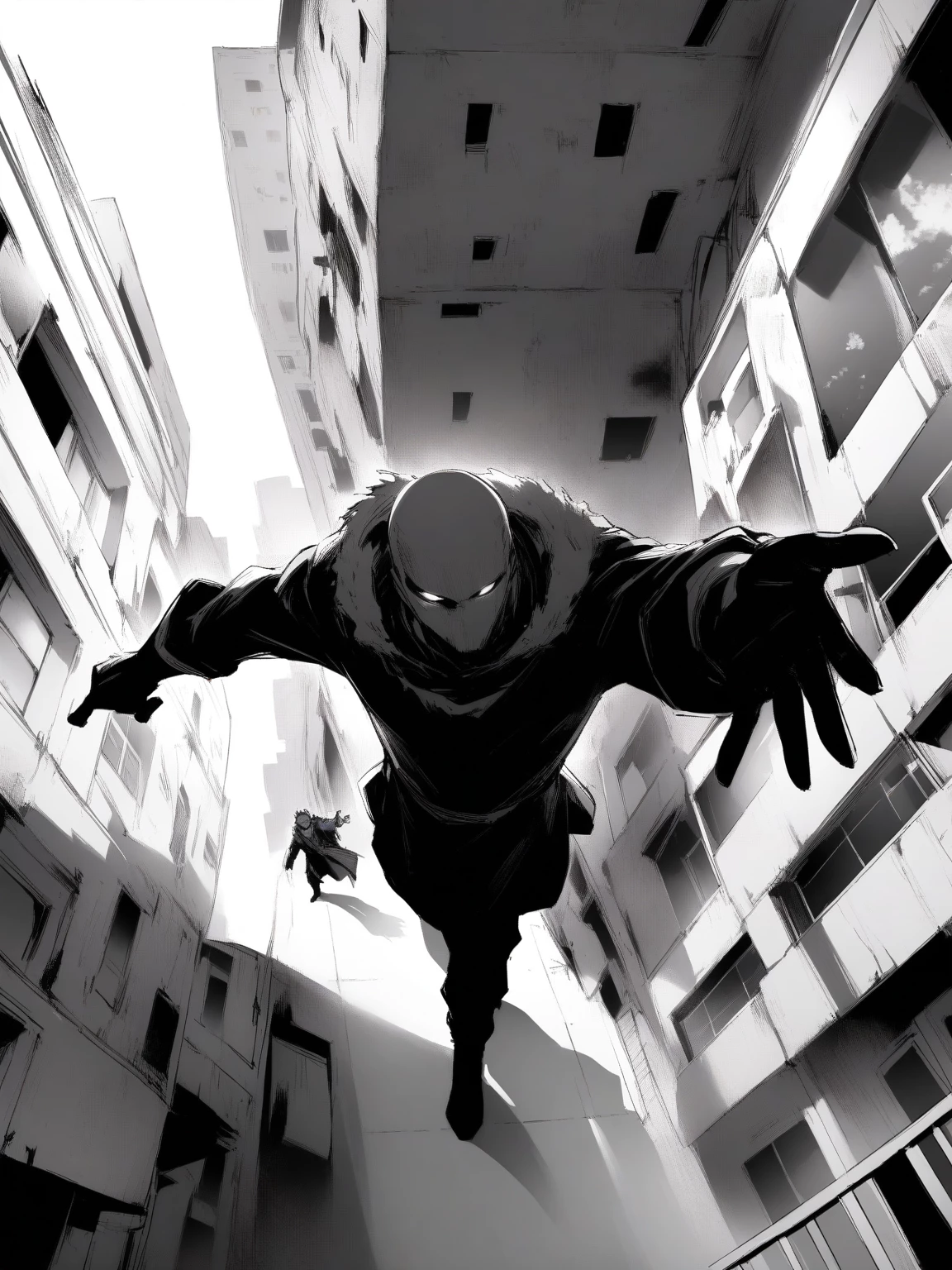 Chat with World to Infinity nsfw - Enjoy Free Unrestricted AI Character ...