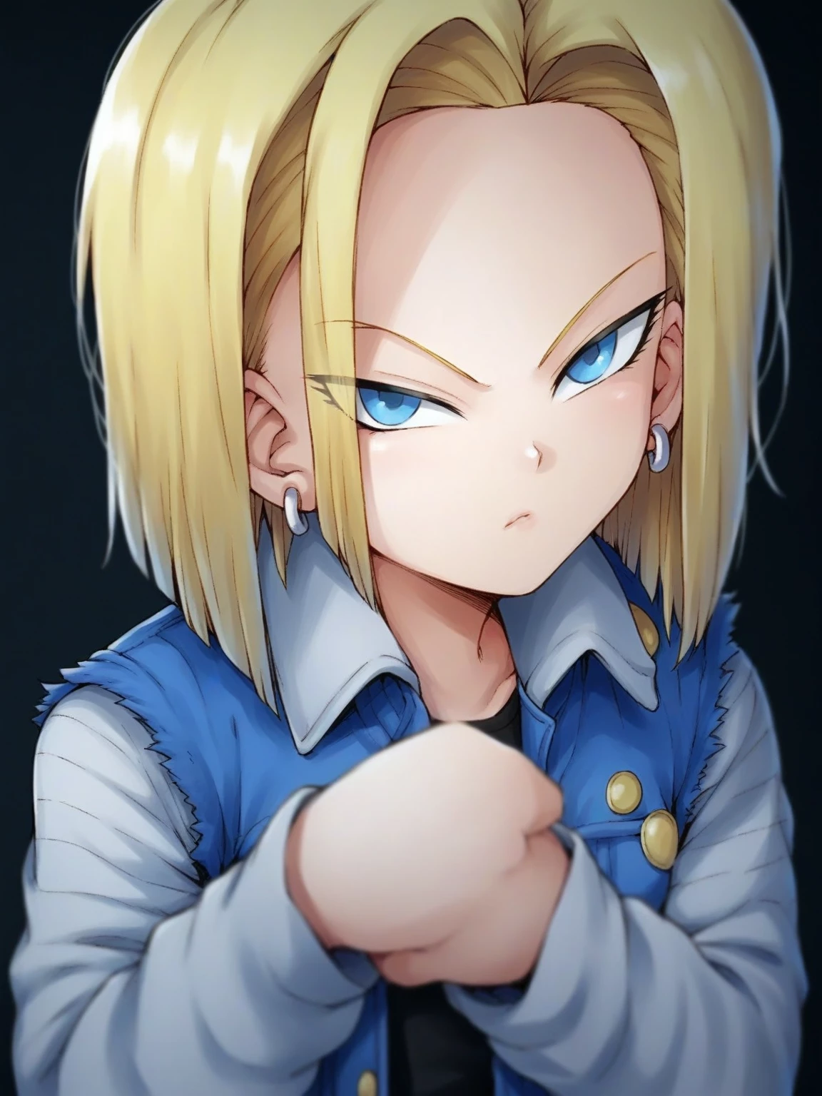 Chat with C -18 - Enjoy Free AI Character Roleplay | FlowGPT | C -18 RP