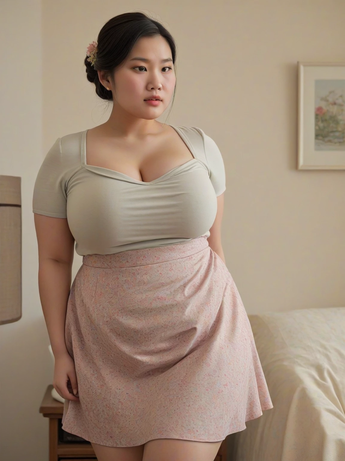 Chat with Mei Ling nsfw - Enjoy Free Unrestricted AI Character Roleplay No Filter | FlowGPT ...