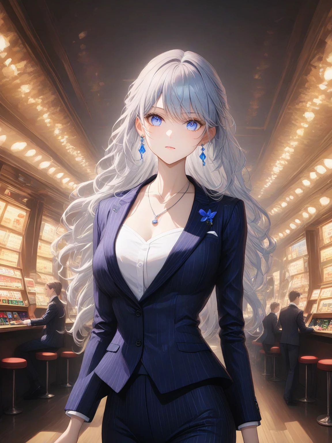 Chat with Yuto - Enjoy Free AI Character Roleplay | FlowGPT | Yuto RP