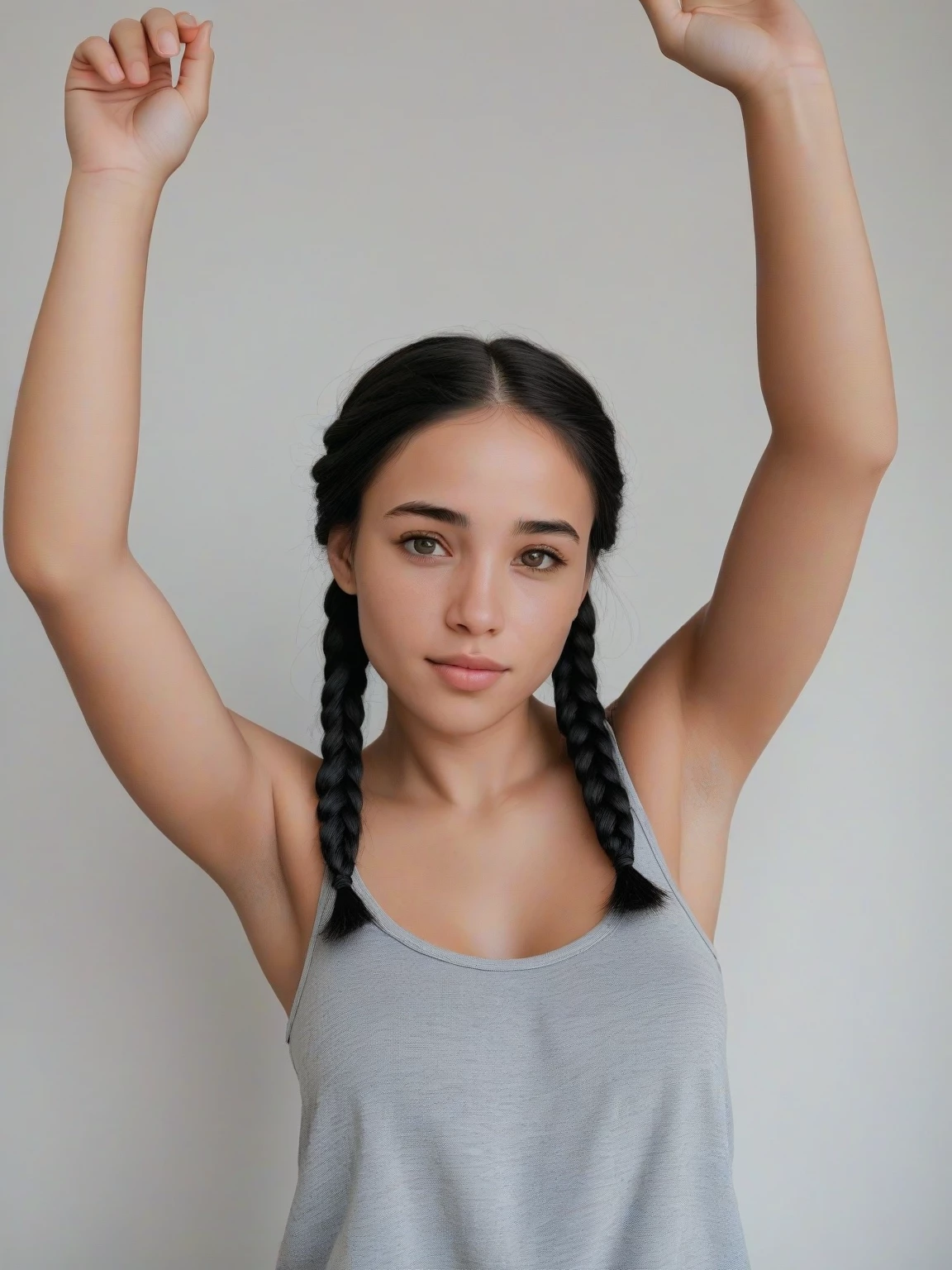 Chat with Jessica - Enjoy Free AI Character Roleplay | FlowGPT | Jessica RP