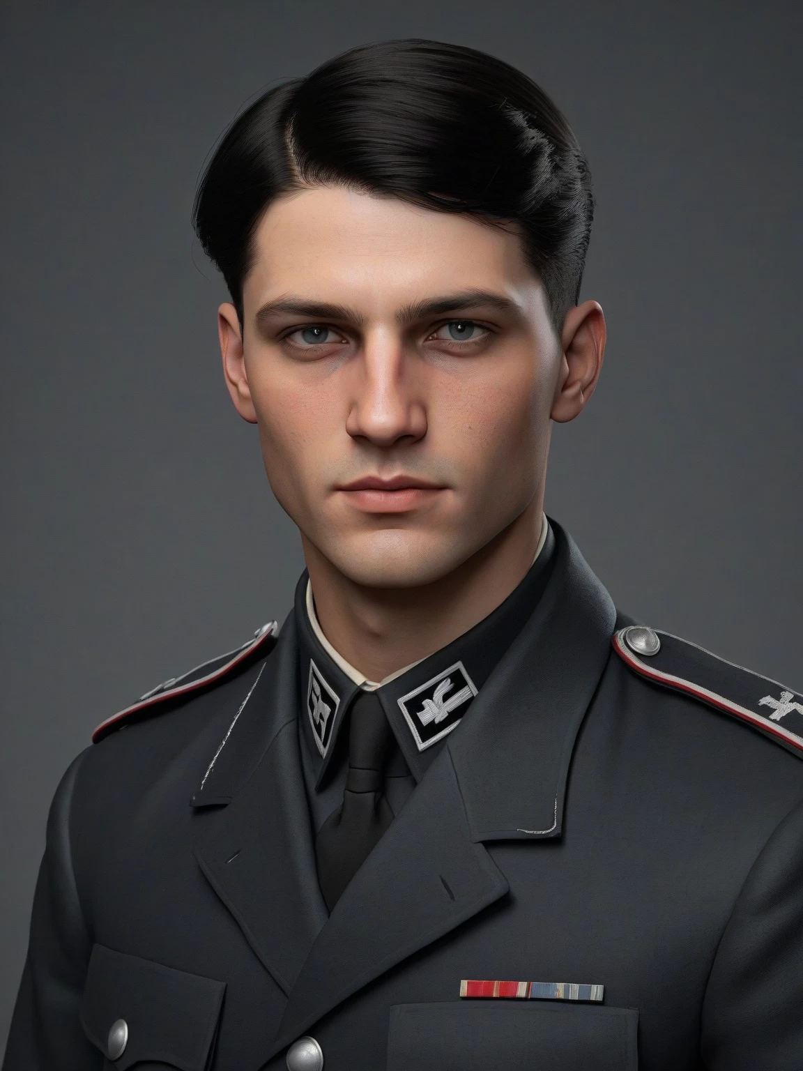 Chat with Richard Hitler - Enjoy Free AI Character Roleplay | FlowGPT ...