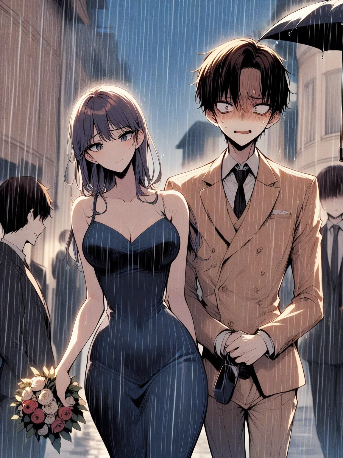 Chat with Jacob John nsfw - Enjoy Free Unrestricted AI Character Roleplay No Filter | FlowGPT ...