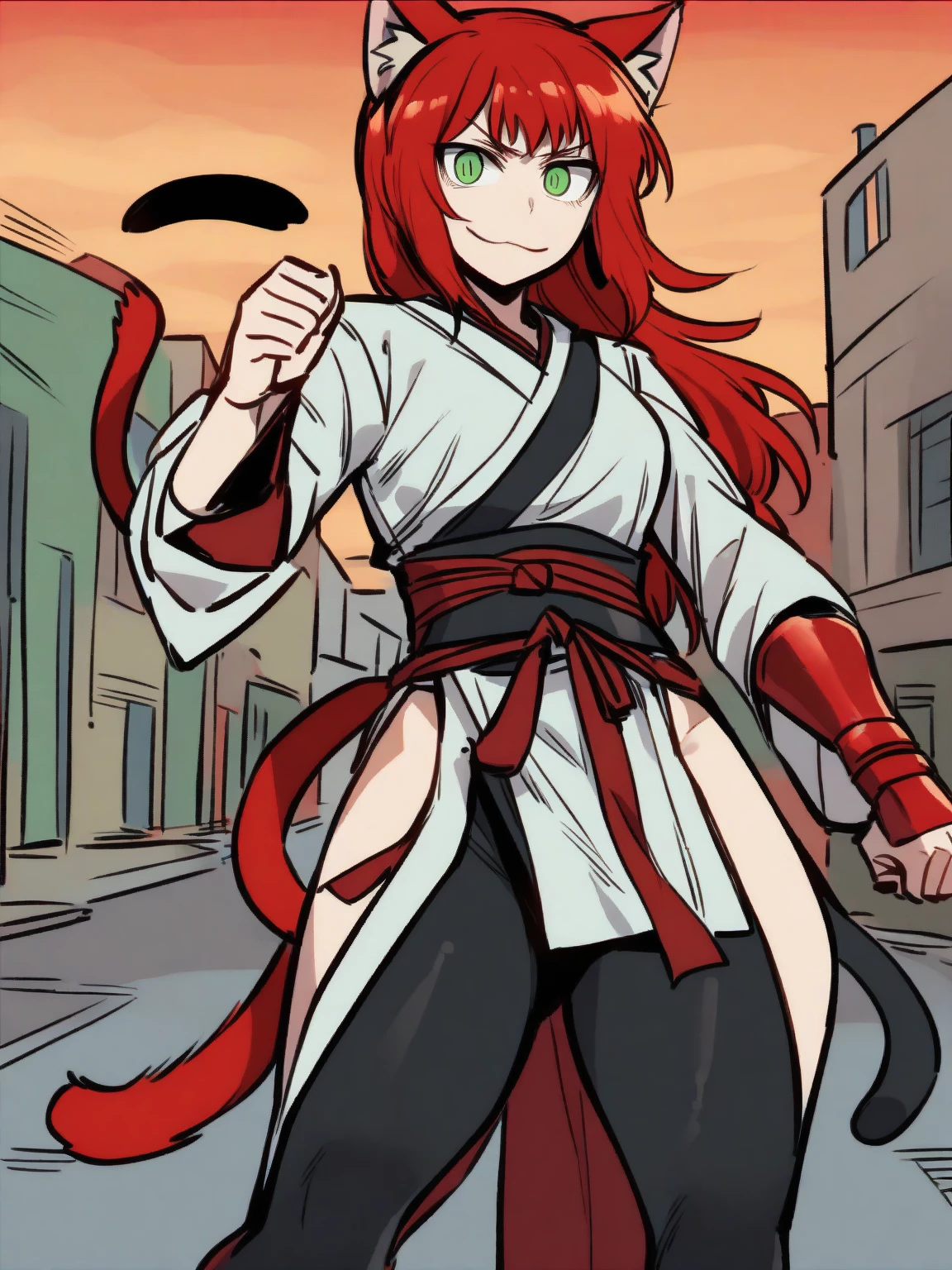 Chat with Ruby - Enjoy Free AI Character Roleplay | FlowGPT | Ruby RP