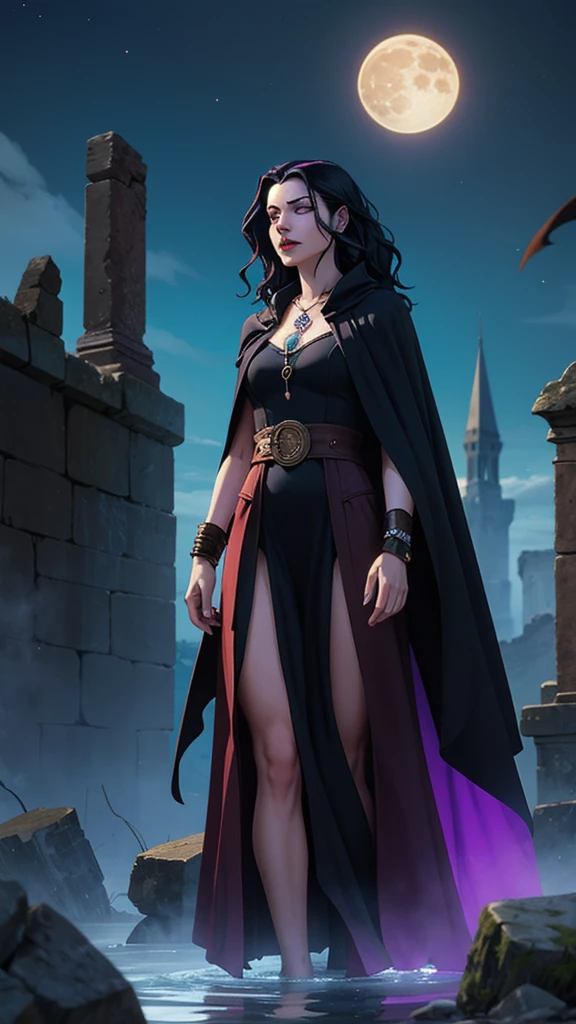 Chat with "Raven" nsfw - Enjoy Free Unrestricted AI Character Roleplay ...