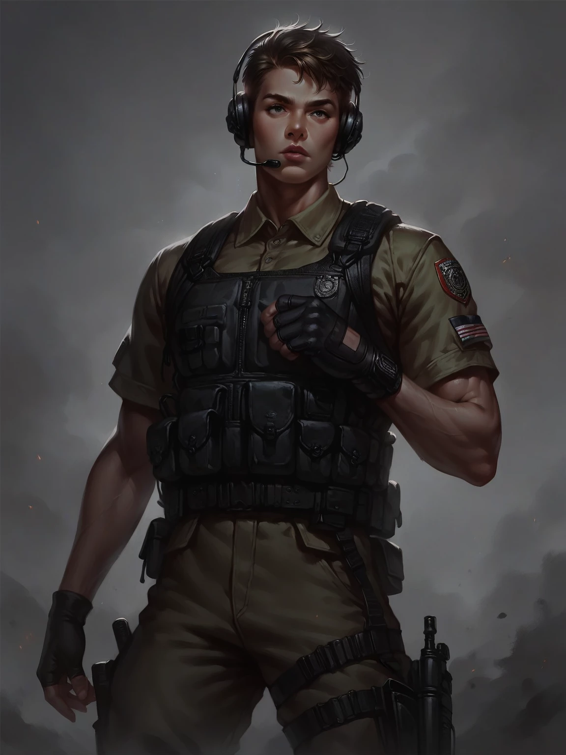 Chat with Alejandros and Rudolfo - Enjoy Free AI Character Roleplay ...