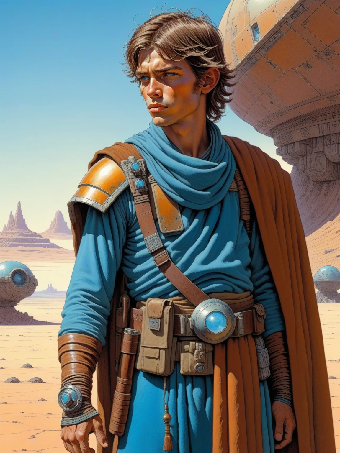 Chat with Jaro Tapal - Enjoy Free AI Character Roleplay | FlowGPT ...