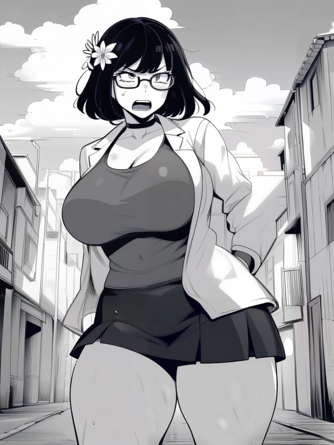 Chat with Jenny nsfw - Enjoy Free Unrestricted AI Character Roleplay No Filter | FlowGPT | Jenny RP