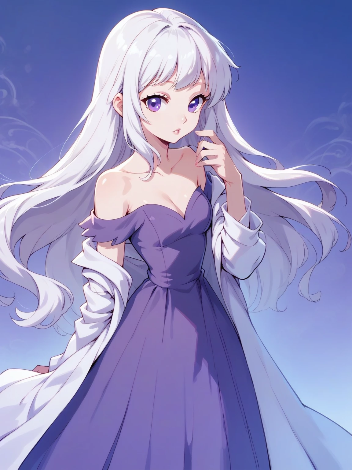 Chat with Lady Amalthea AKA The Last Unicorn nsfw - Enjoy Free ...