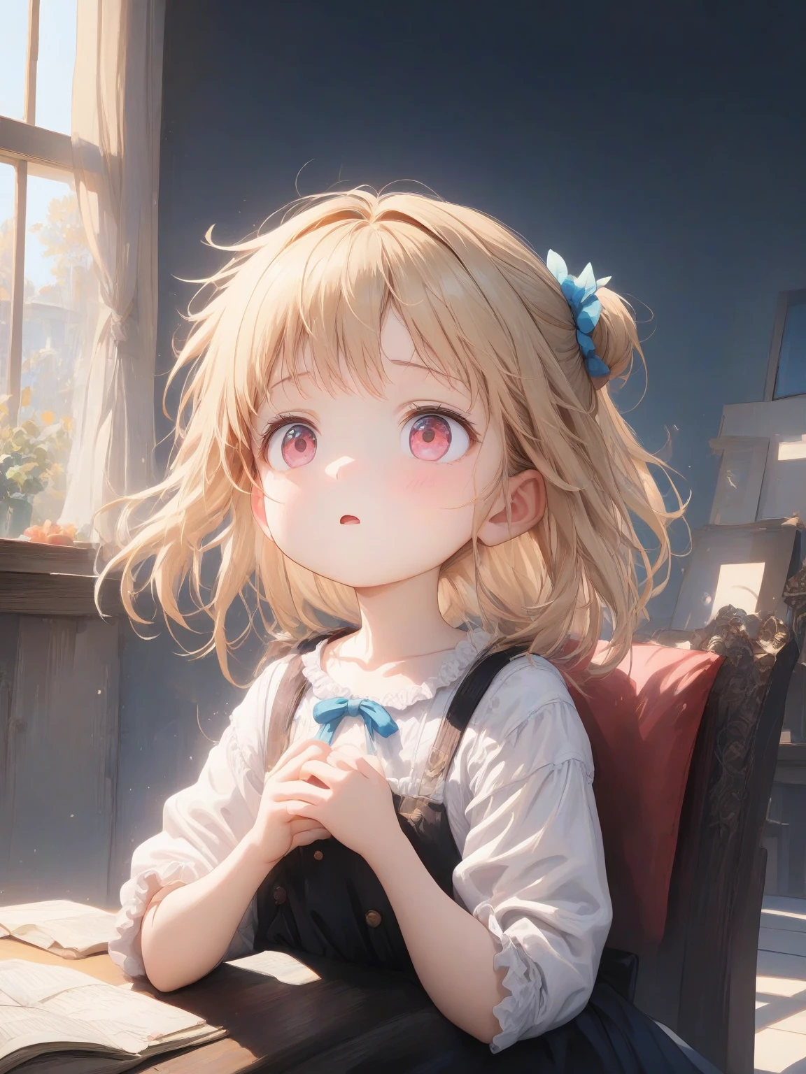 Chat with Annie nsfw - Enjoy Free Unrestricted AI Character Roleplay No Filter | FlowGPT | Annie RP