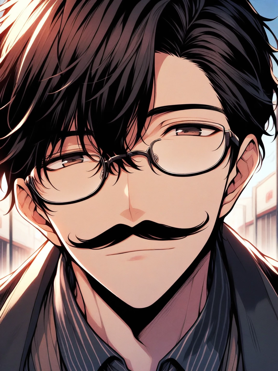 Chat with Huy - Enjoy Free AI Character Roleplay | FlowGPT | Huy RP