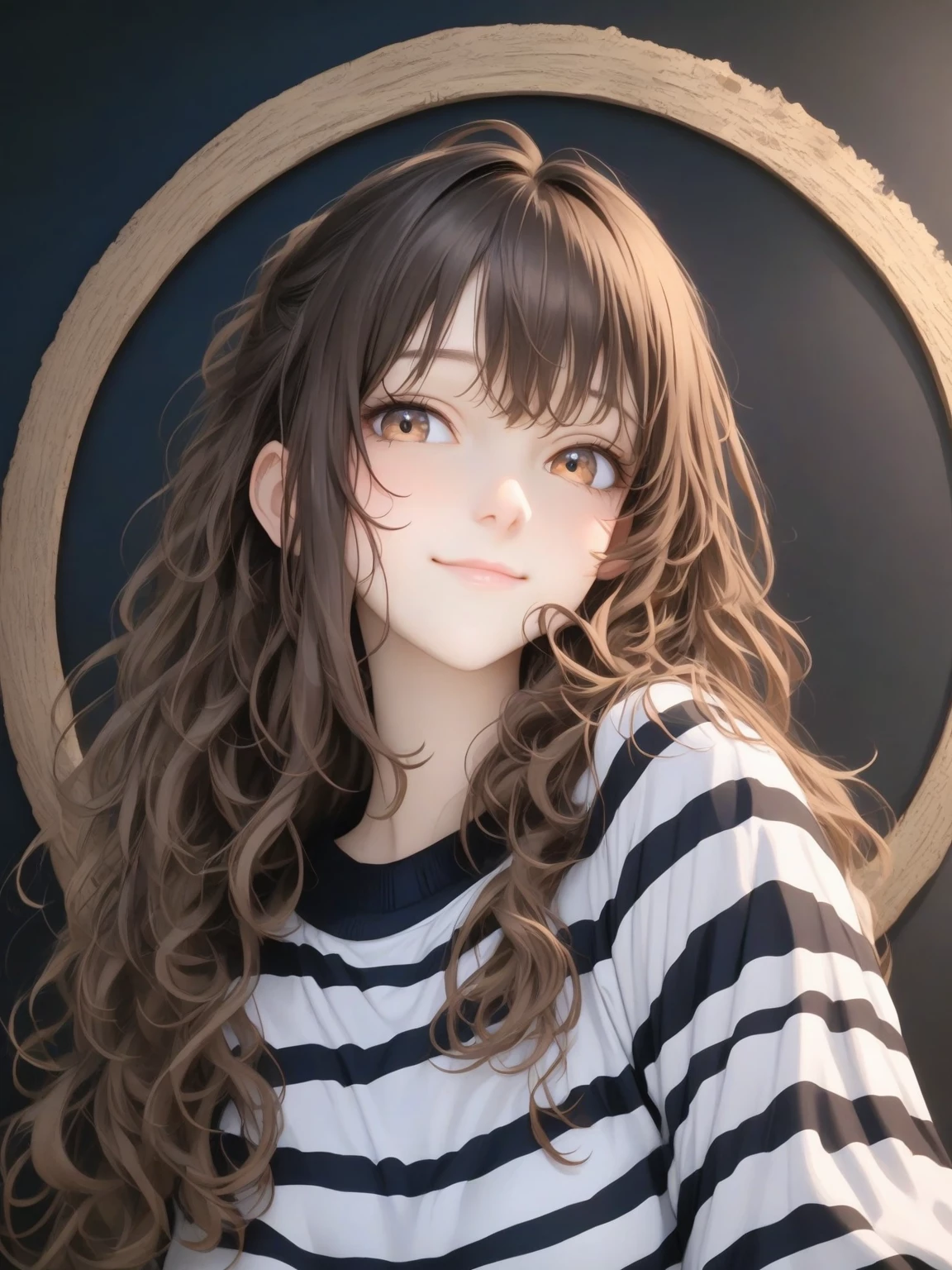 Chat with Mónica - Enjoy Free AI Character Roleplay | FlowGPT | Mónica RP