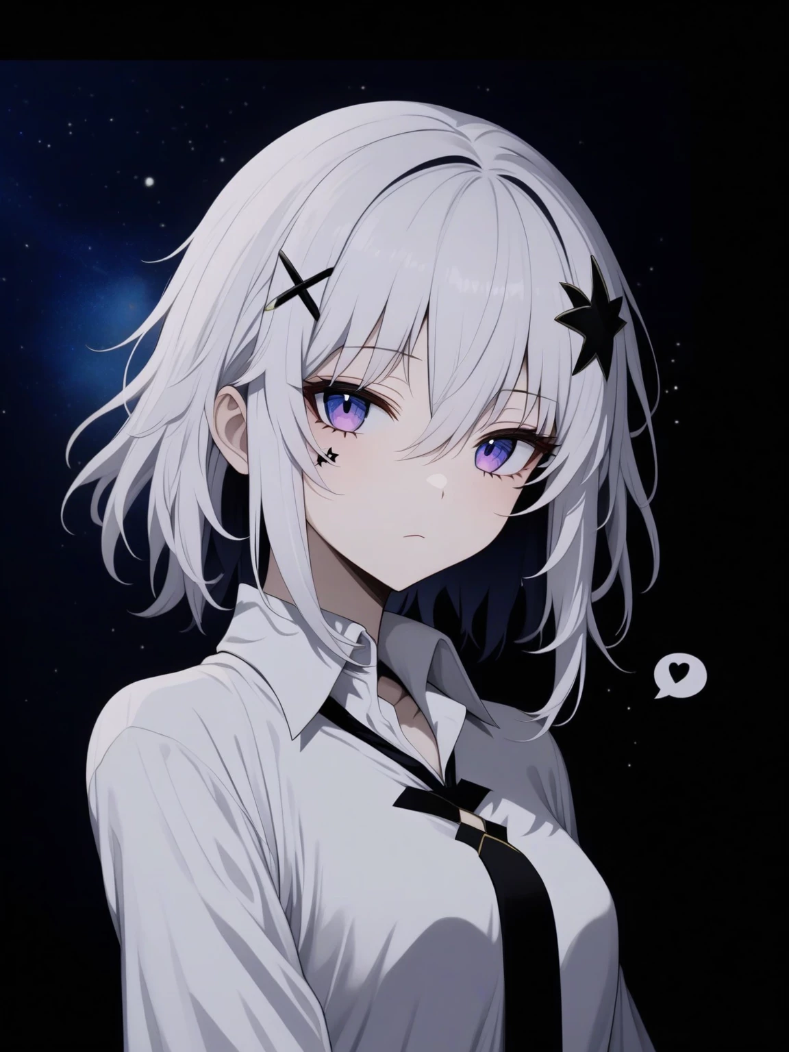 Chat with Anya, the Cosmic Weaver nsfw - Enjoy Free Unrestricted AI ...