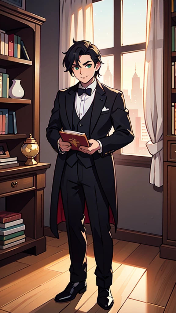 Chat with "Valentine VanDerbilt" nsfw - Enjoy Free Unrestricted AI ...