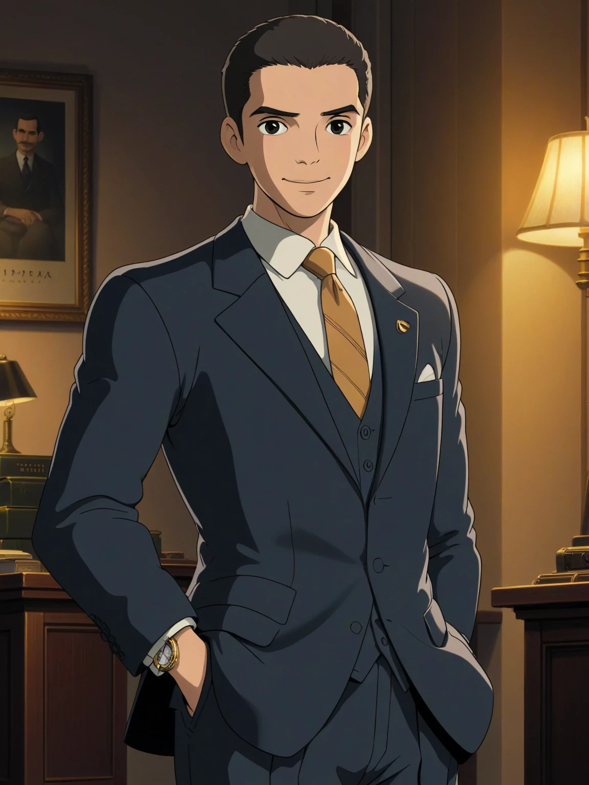 Chat with Professor Drake - Enjoy Free AI Character Roleplay | FlowGPT ...