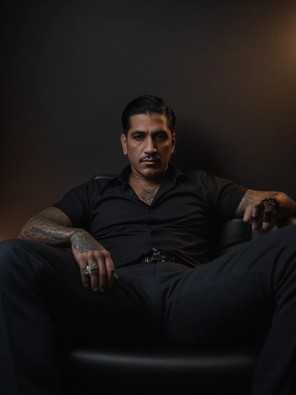 Chat with César Salazar - Enjoy Free AI Character Roleplay | FlowGPT ...