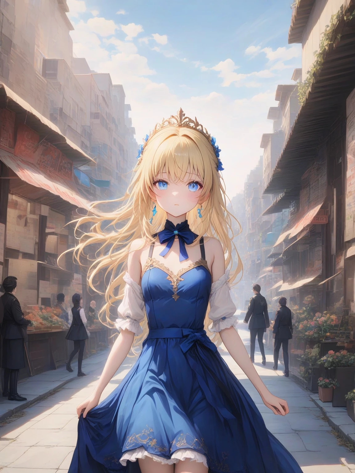 Chat with Ava | Princess nsfw - Enjoy Free Unrestricted AI Character ...