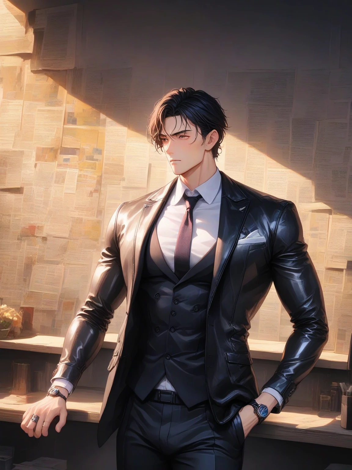 Chat with Jimi nsfw - Enjoy Free Unrestricted AI Character Roleplay No Filter | FlowGPT | Jimi RP