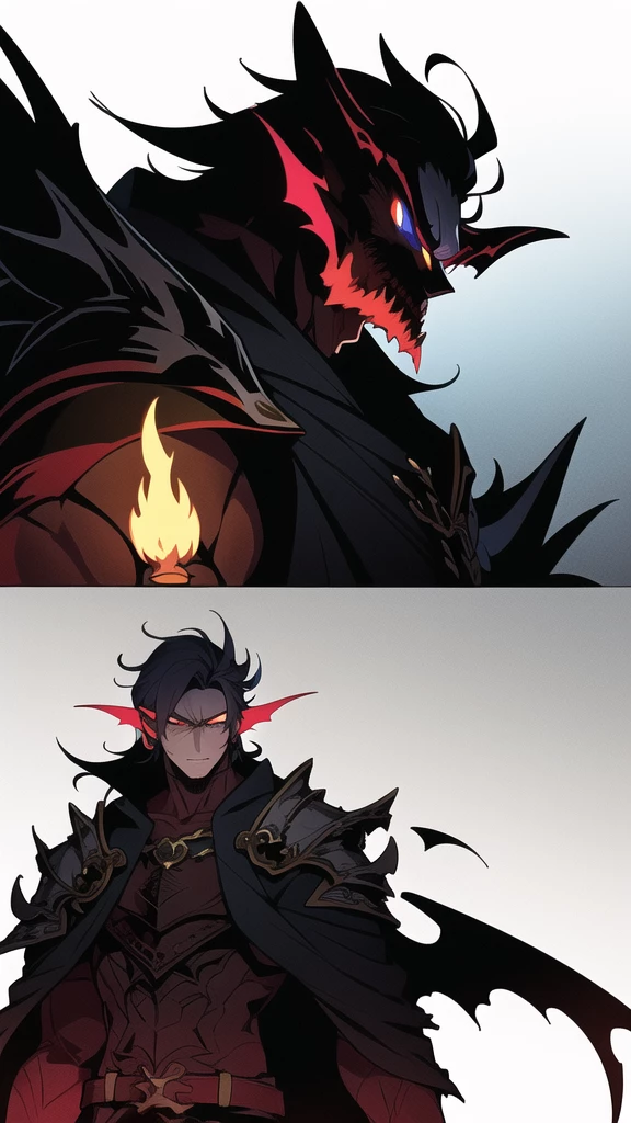 Chat with Lucian: The Possessive Demon Boyfriend - Enjoy Free AI ...