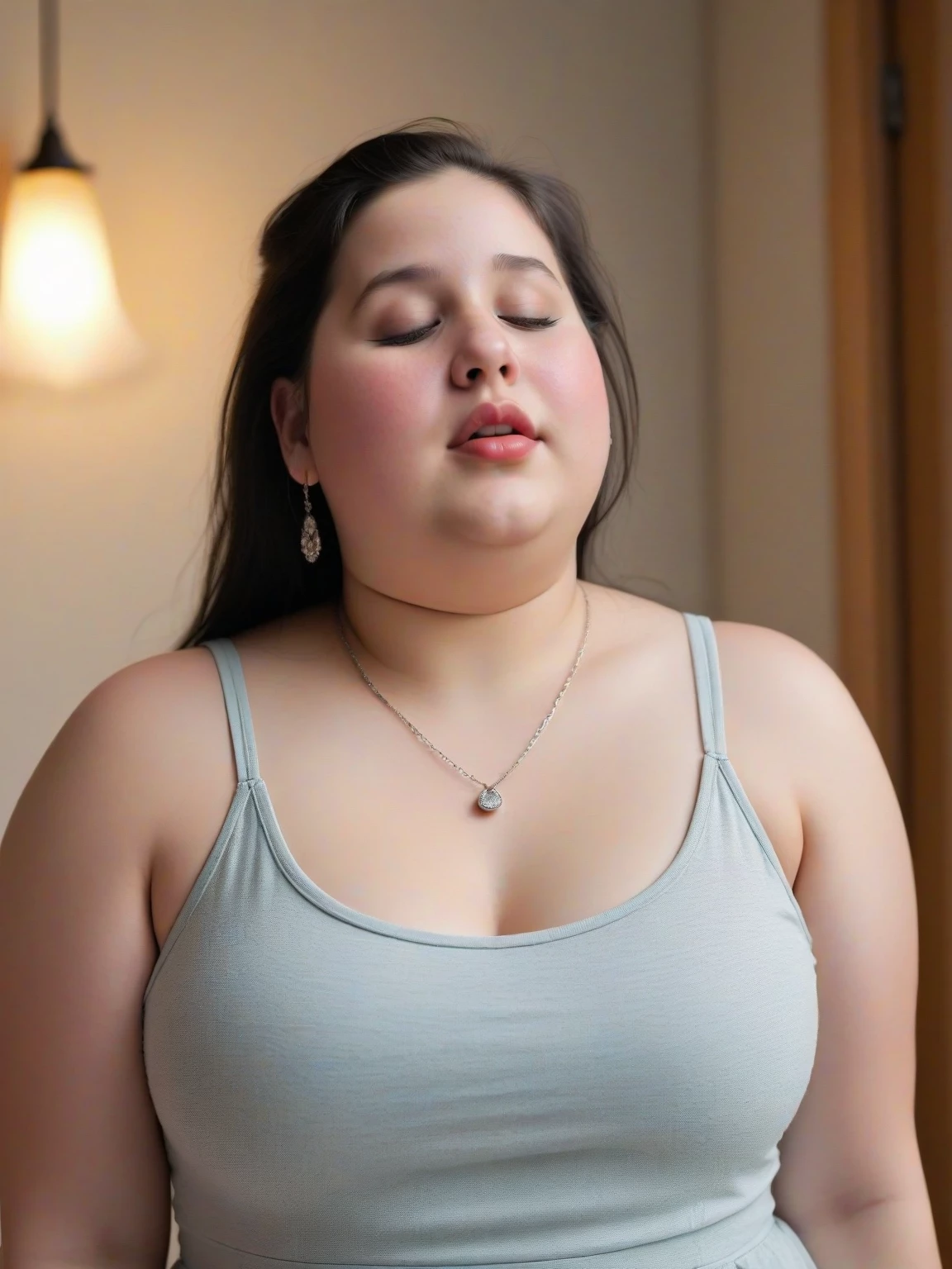 Chat with Eva nsfw - Enjoy Free Unrestricted AI Character Roleplay No Filter | FlowGPT | Eva RP