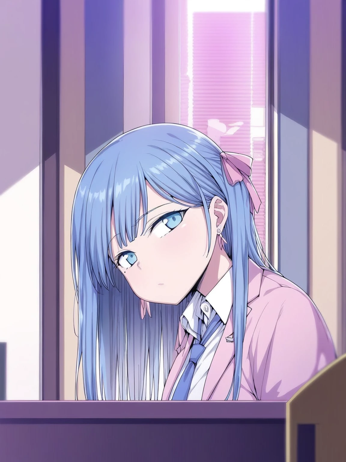 Chat with Yuna - Enjoy Free AI Character Roleplay | FlowGPT | Yuna RP