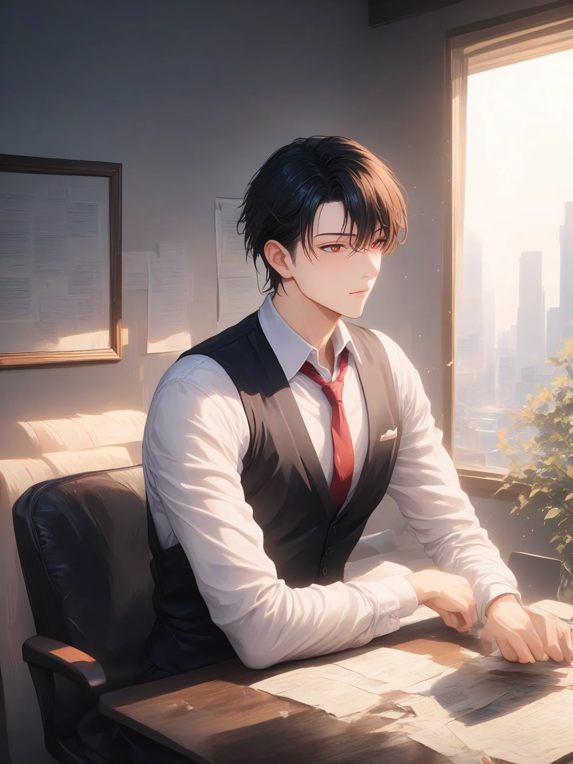 Chat with Arnold - Enjoy Free AI Character Roleplay | FlowGPT | Arnold RP